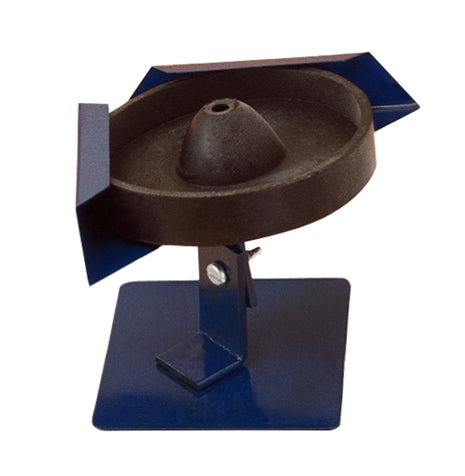 Adjustable Sprue Base Holder For 3 To 5 Inch Bases – PMC Supplies