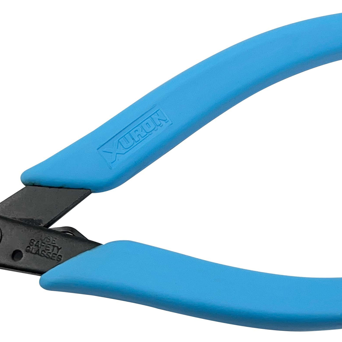 Xuron 496 Split Ring Pliers – PMC Supplies