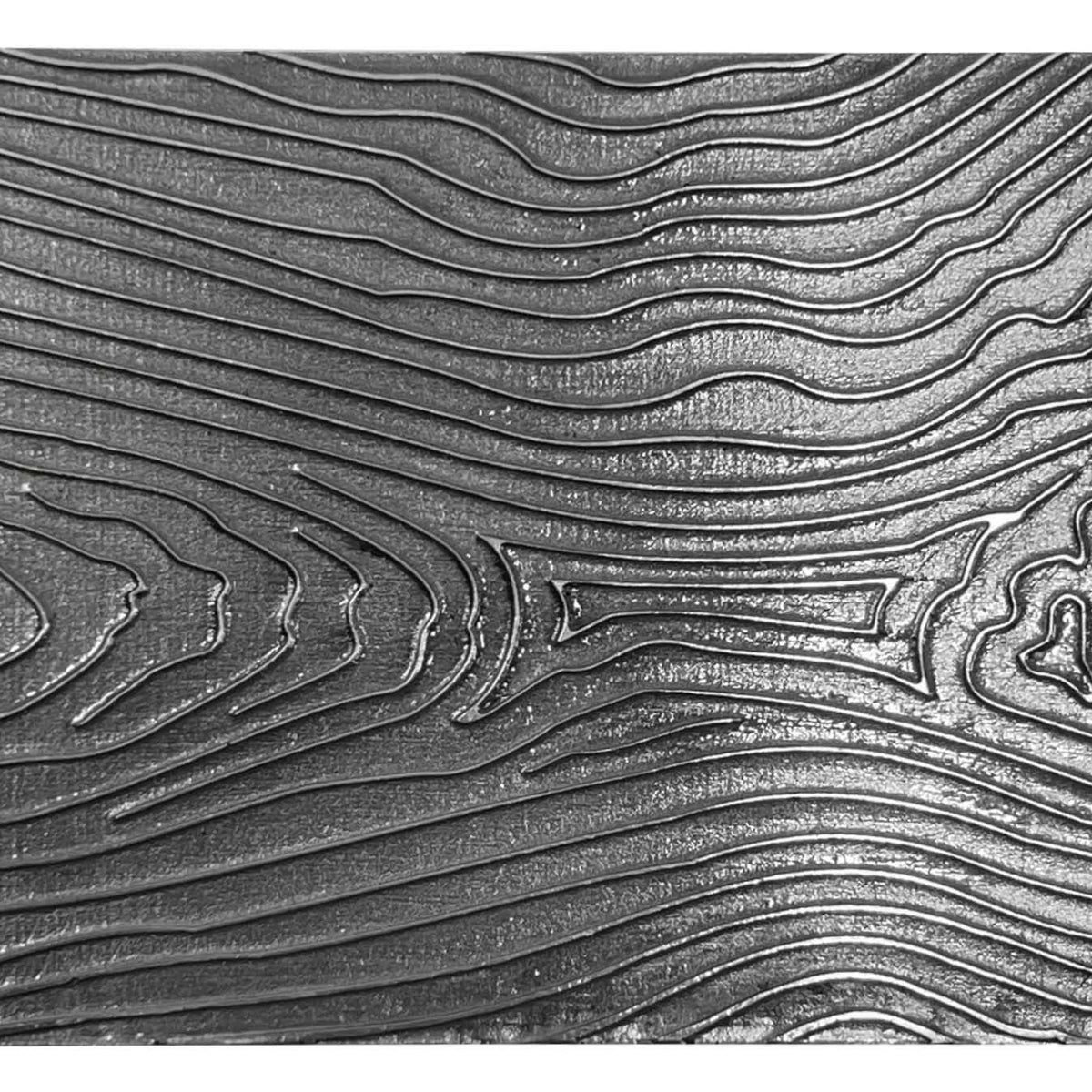 Texture Plate Pattern Plate 28 Waves For Rolling Mill – PMC Supplies