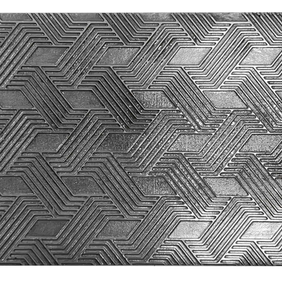 Texture Plate Pattern Plate for Press or Rolling Mill Style 36 – PMC ...