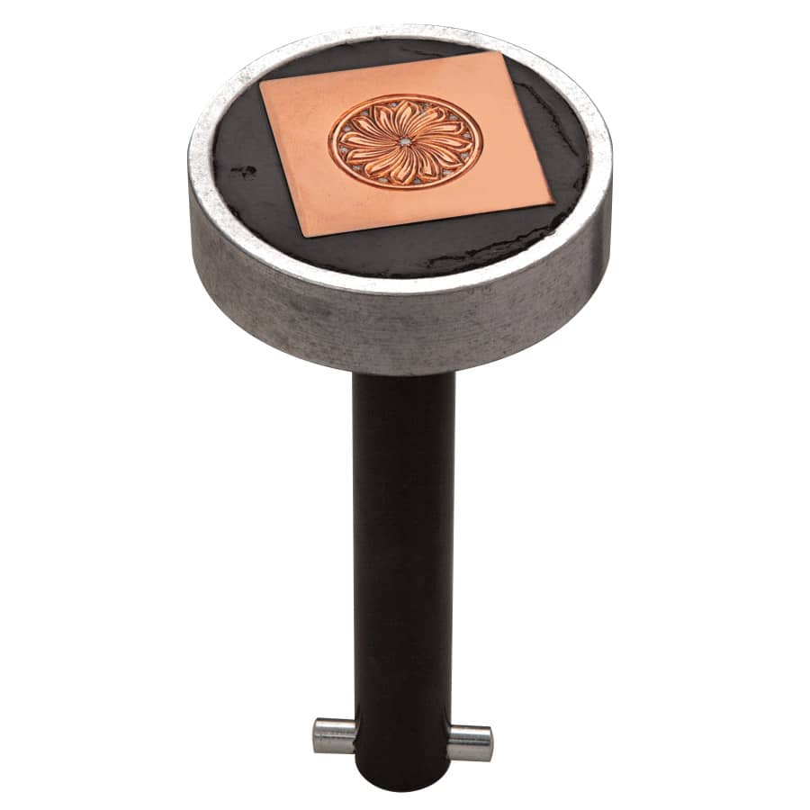 GRS BenchMate Encore Pitch Cup With Pitch – PMC Supplies