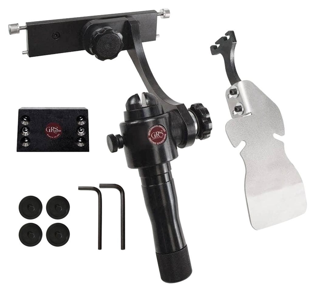 GRS BenchMate Encore QC Basic Kit For Jewelry Making – PMC Supplies