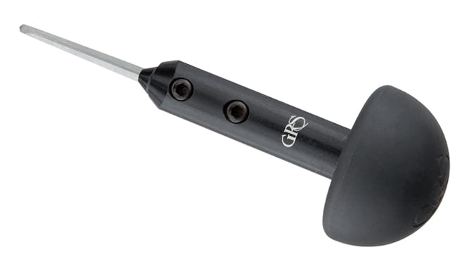 GRS C Max Burin Graver And Handle Kit For Engraving – PMC Supplies