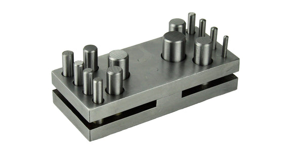 INSWOOL-HP Insulation Blanket 8# 2" x 24" x 12.5' (25 Sq. Ft.) – PMC ...