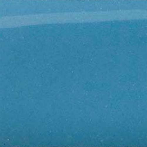 Thompson Lead-Free Opaque Enamel Color 1520 Calamine Blue 2 oz – PMC ...