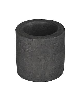 Kwik Kiln 2oz Graphite Crucible Cup For Metals – PMC Supplies