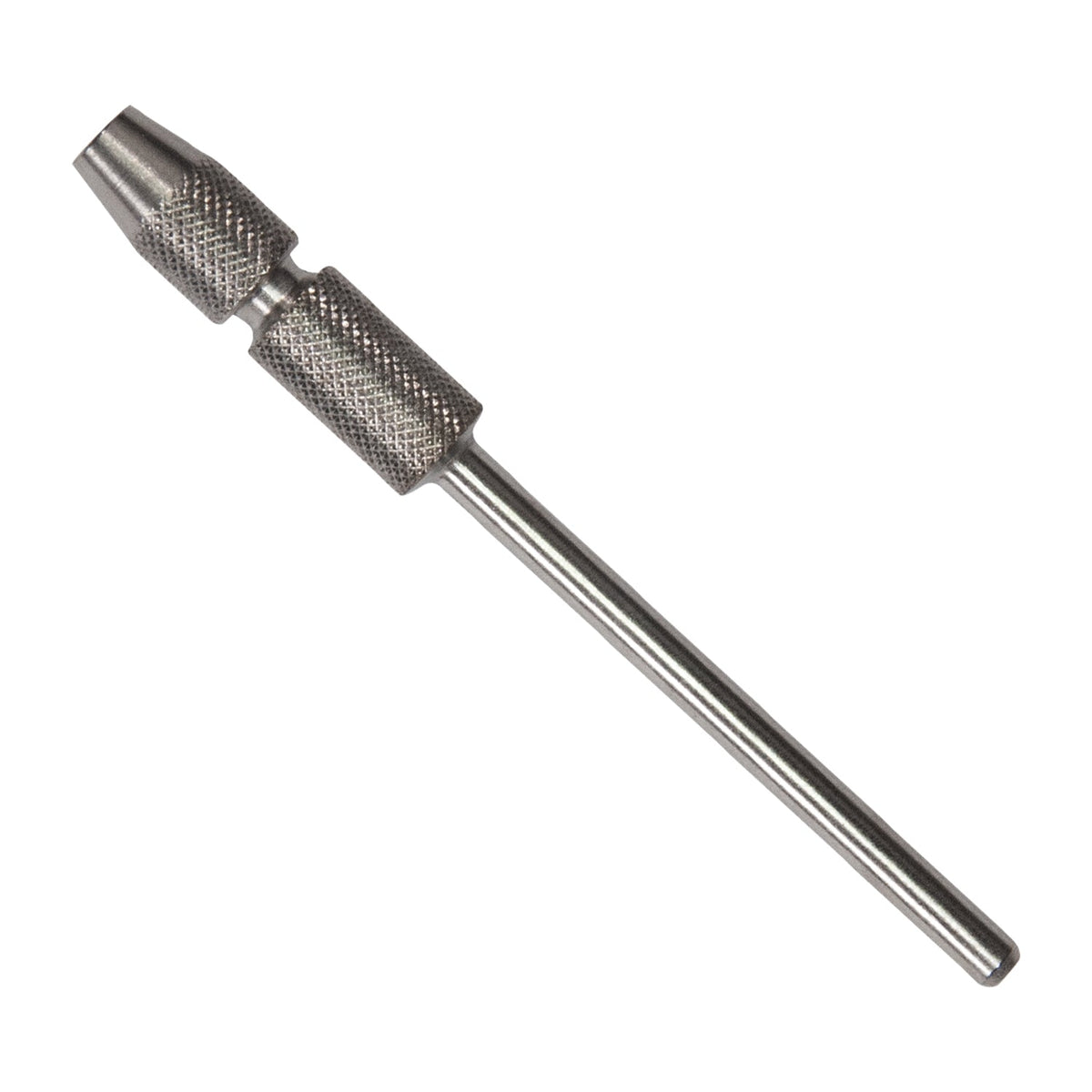 Pin Holder Mandrel for 2 MM Polishing Pins – PMC Supplies