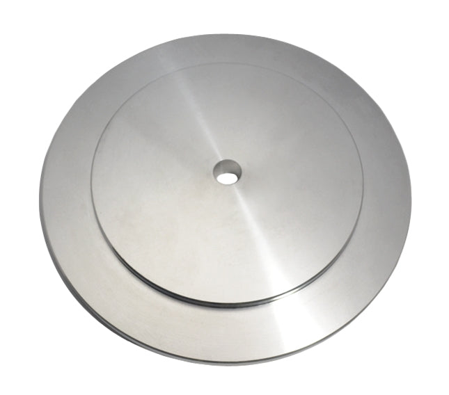 Vacuum Casting Adaptor Plate For Stable Fixtures – PMC Supplies