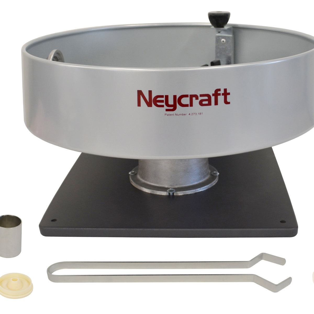 Neycraft Spincaster Centrifugal Casting Machine Kit – PMC Supplies