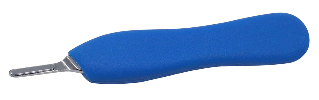 Plastic Knife Blade Holding Handle 5 Inch – PMC Supplies