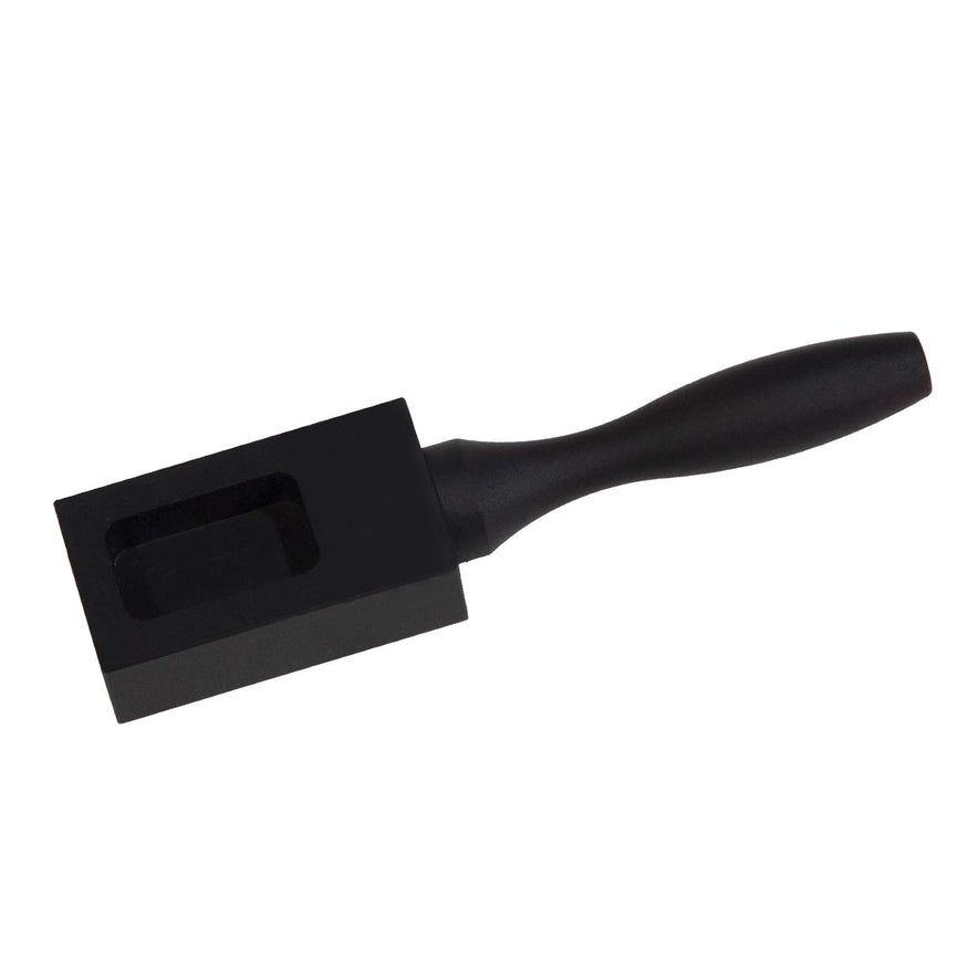 Cast Iron Molds – PMC Supplies