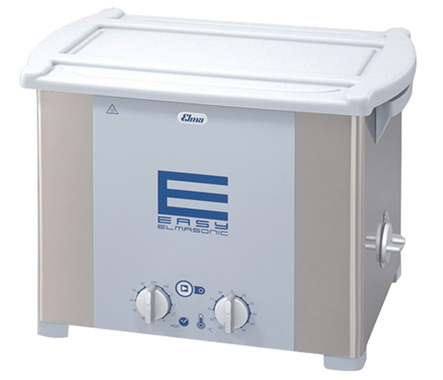 Elma Elmasonic Easy 60H Ultrasonic Cleaner 110V – PMC Supplies