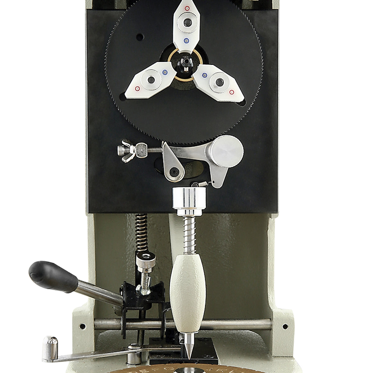 Presidium Mini Inside Ring Engraver Precision Tool – PMC Supplies