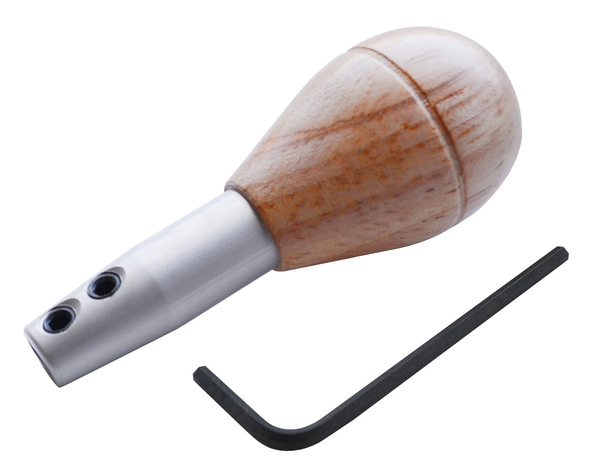 2-1/2" Adjustable Graver Handle – PMC Supplies