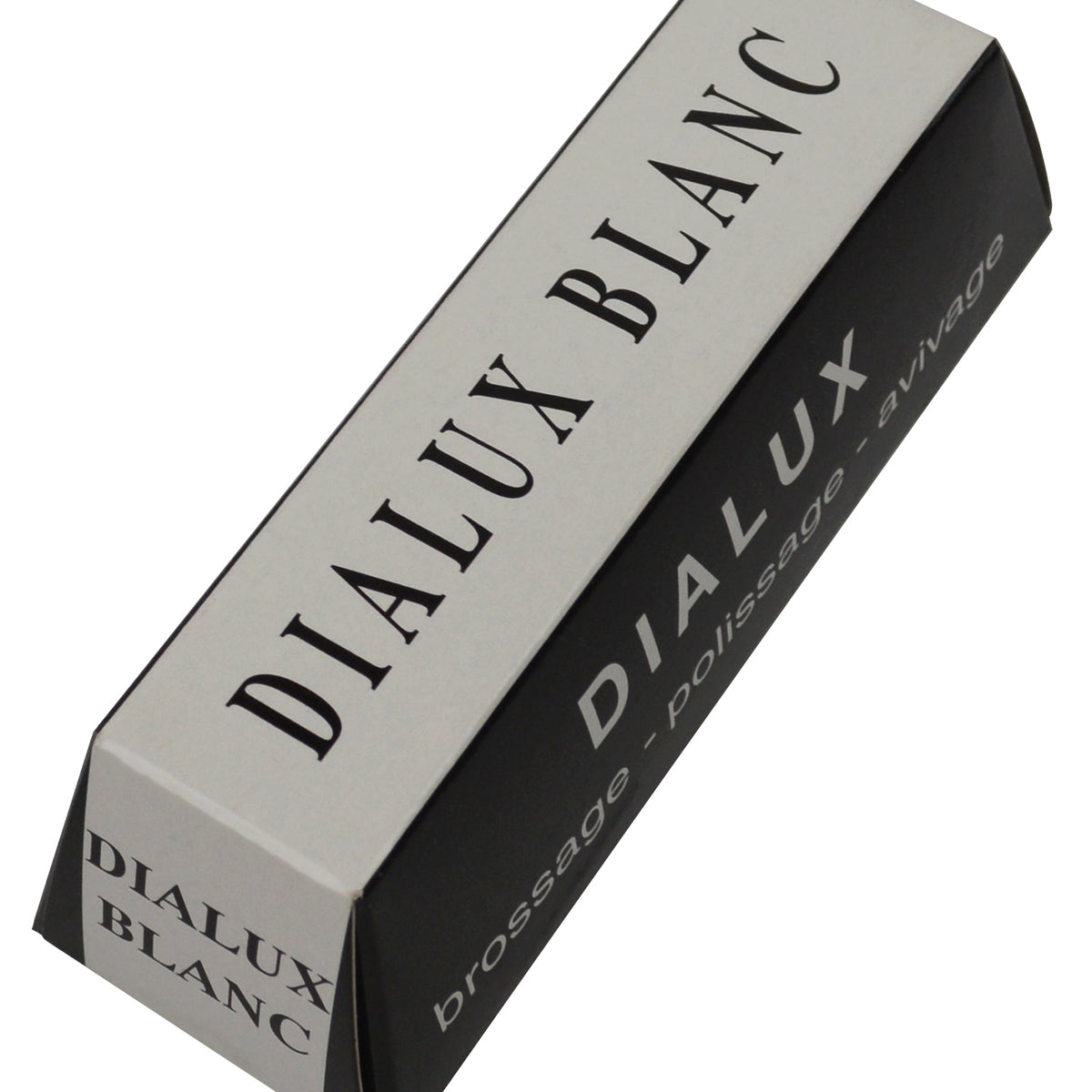 4 Oz Dialux White Rouge Final Polish For All Metals – PMC Supplies