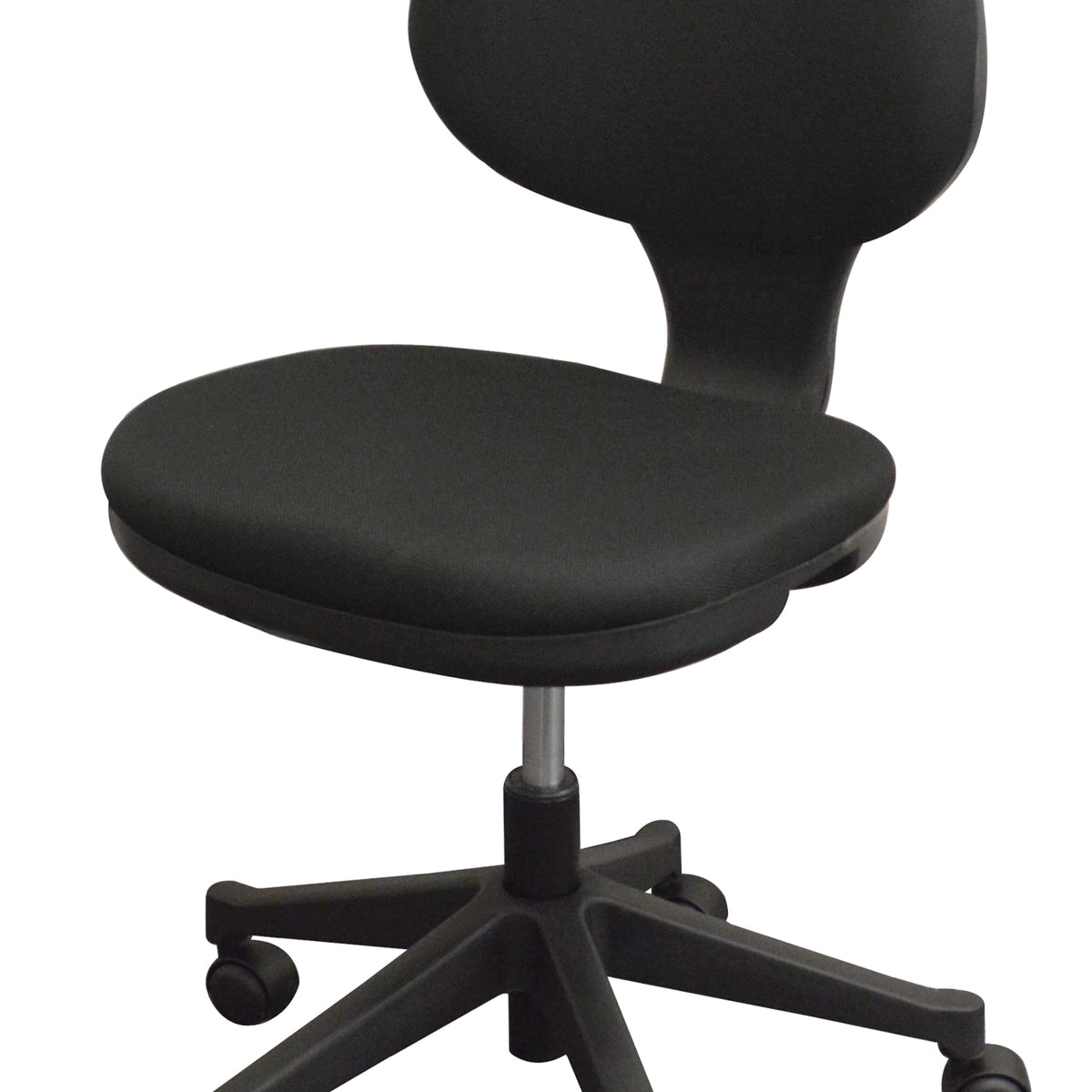 Adjustable Jewelers Swivel Chair Black Bench 31to36 In – PMC Supplies