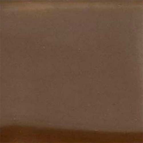 Thompson Lead-Free Liquid Form Opaque Enamel Color 788 Cocoa Brown 4 o ...