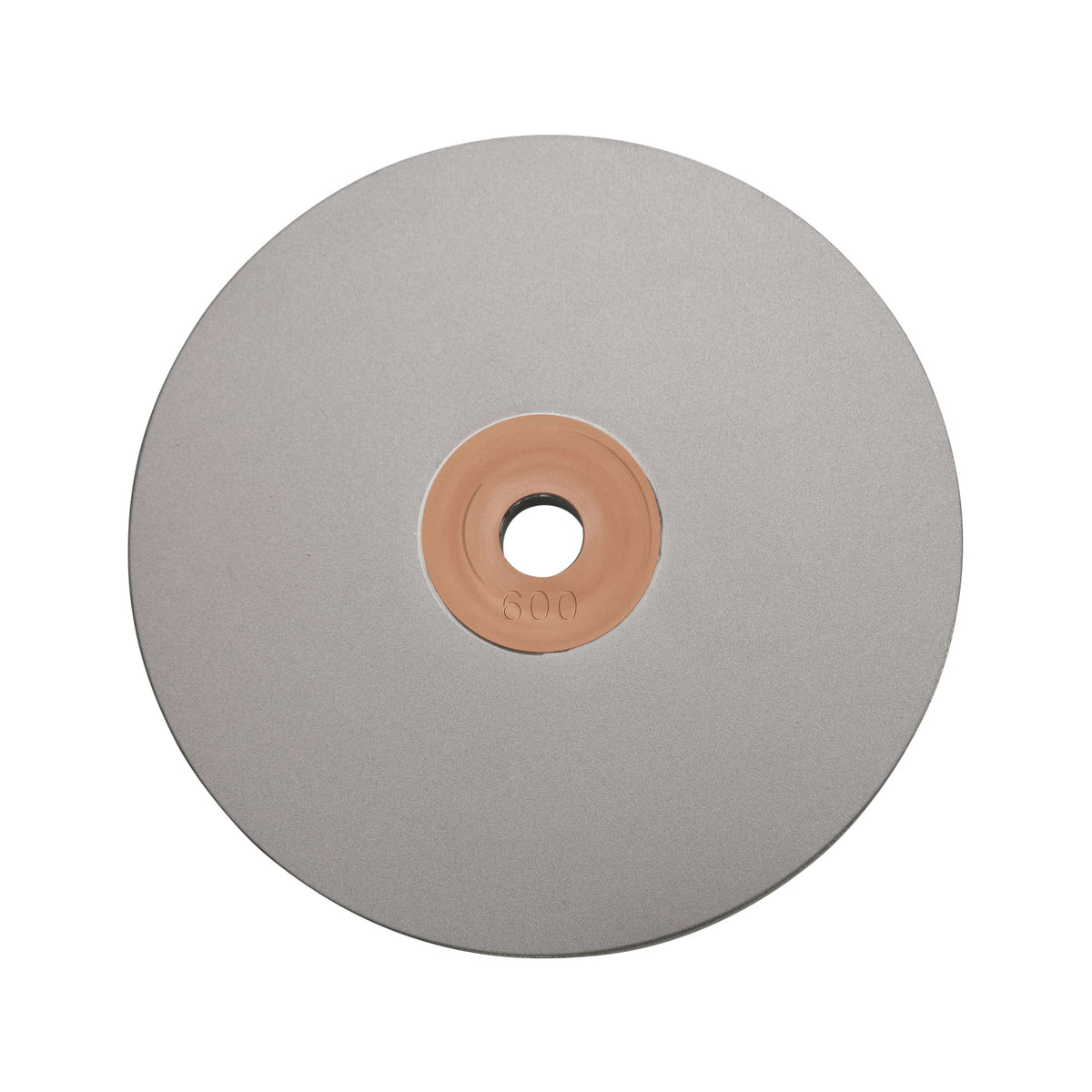 GRS Diamond Wheel: 5-inch Medium (600 Grit) – PMC Supplies