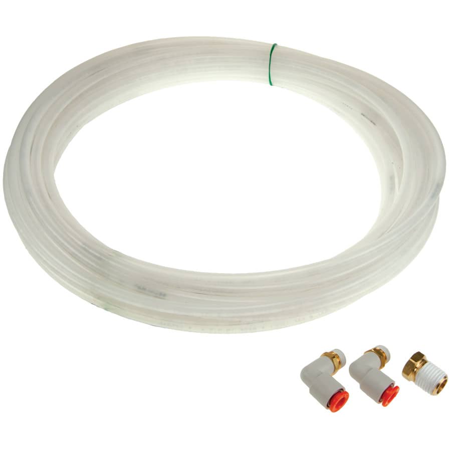 GRS Air Compressor Hook Up Kit 50 Feet Hose – PMC Supplies