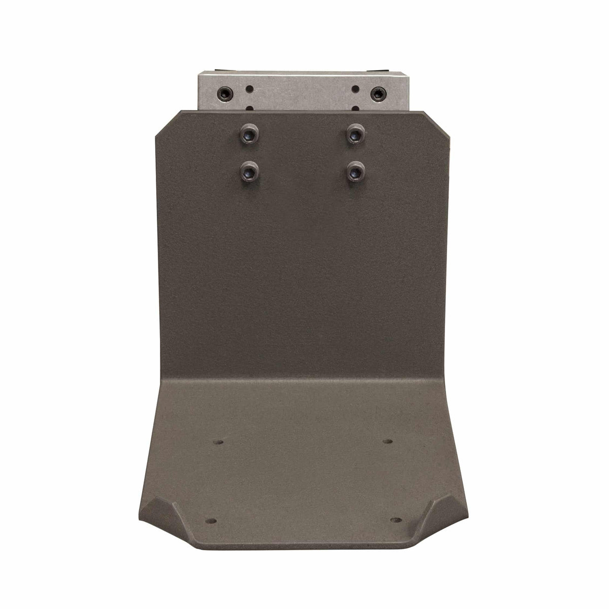 GRS Large Block Shelf and Adjustable Height Bracket Kit – PMC Supplies