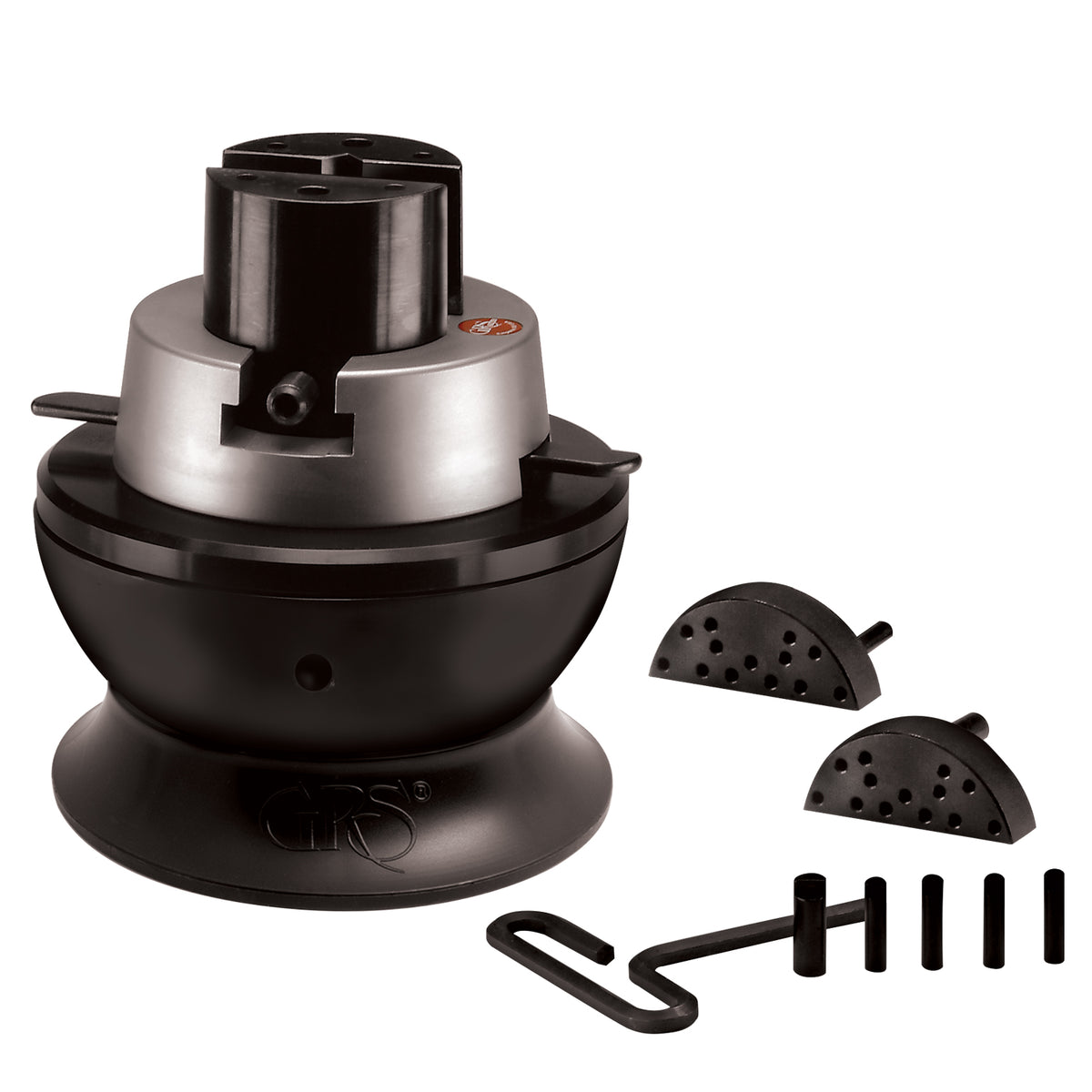 GRS 40 Lb Positioning Vise Heavy Duty Machining – PMC Supplies