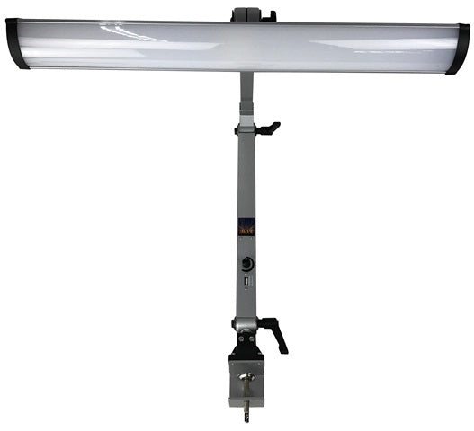 Arbe JFL-155LEB LED Task Lamp - Bright, Dimmable & Energy Efficient ...