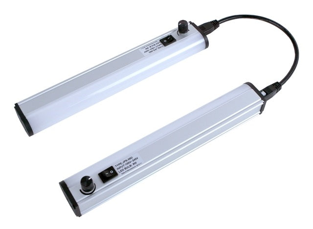 Under-Cabinet LED Lamp - Ultra-Bright Industrial Lighting Solution by ...