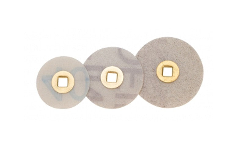 Moore Magnum Sanding Discs Three Quarter Inch 100 – PMC Supplies