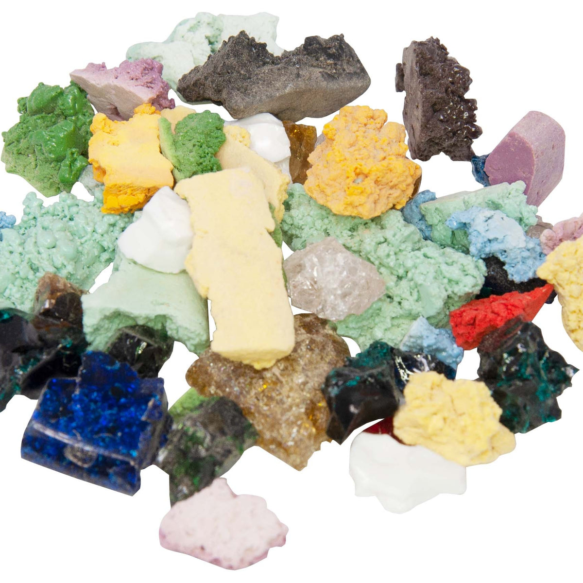 Thompson Lead Free Jewel Enamel ALV 1 Lump 8 Oz – PMC Supplies