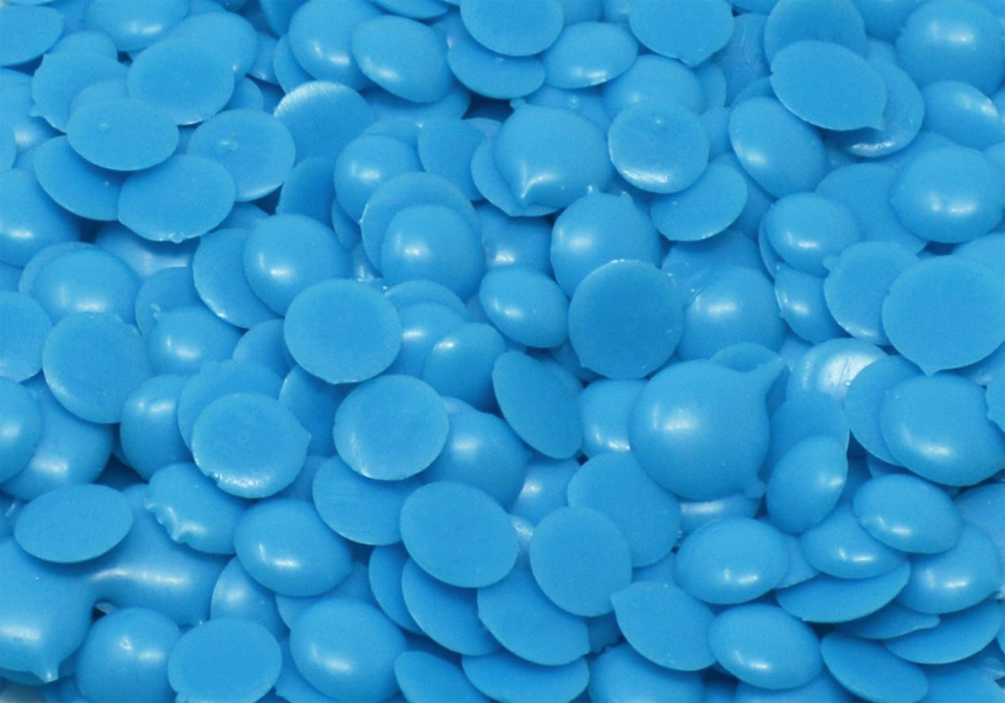 Ferris Blue Injection Wax 20 Lbs 155F Temperature – PMC Supplies