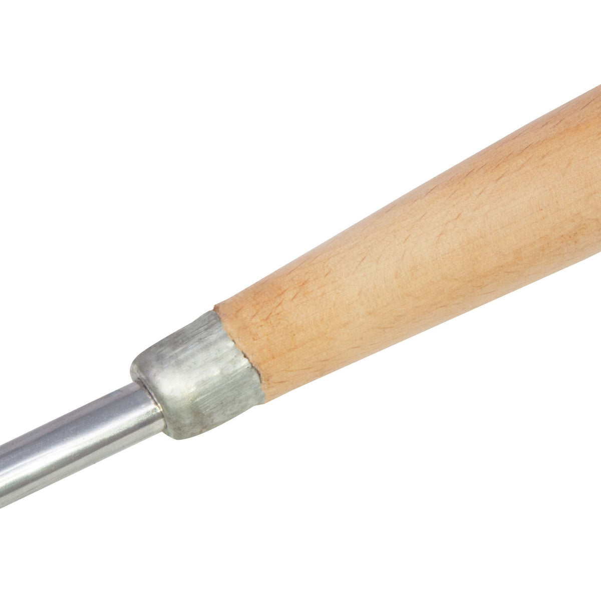 Unknown Brand Straight Steel Burnisher 1 3 4 Inch – PMC Supplies