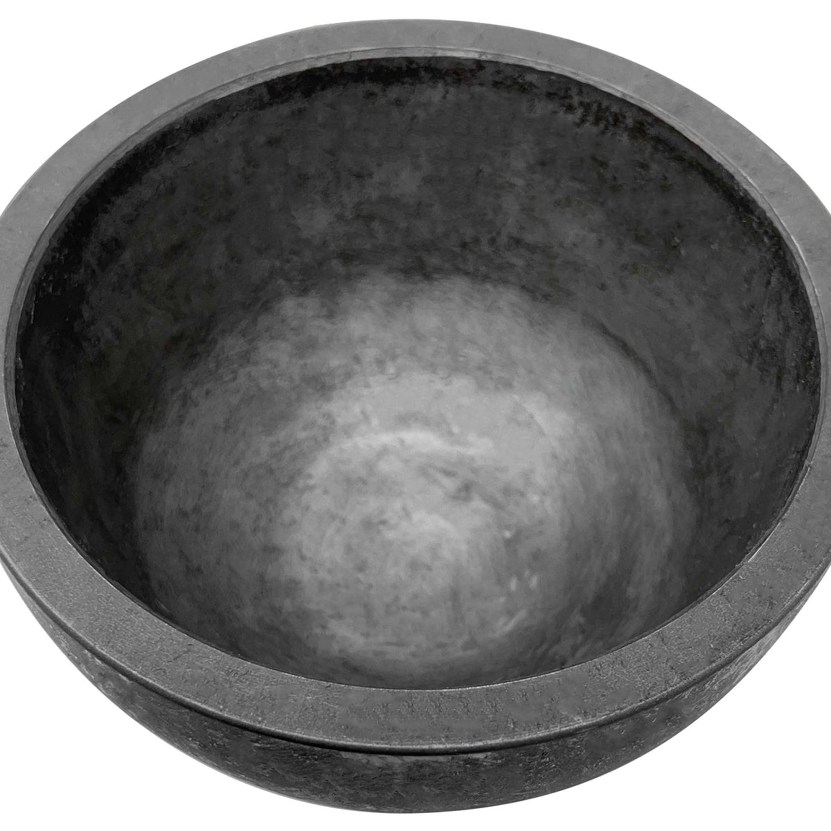 8-inch premium deep pitch bowl for Chasing and Repoussé - Durable ...