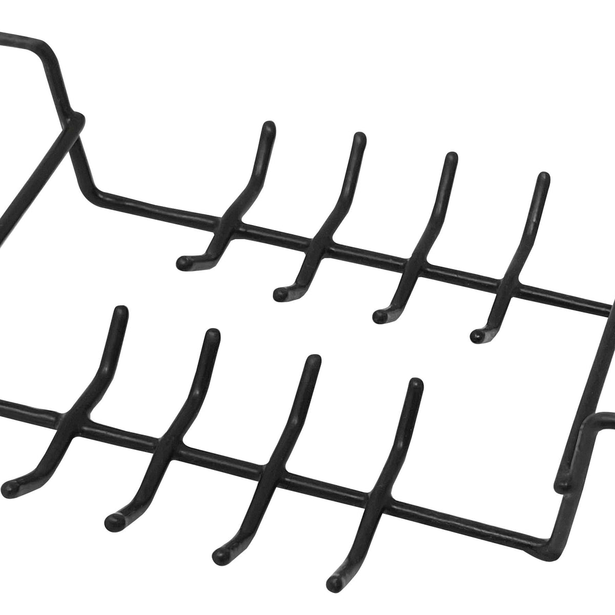 Ultrasonic Cleaning Rack 16 Pegs Hanging – PMC Supplies