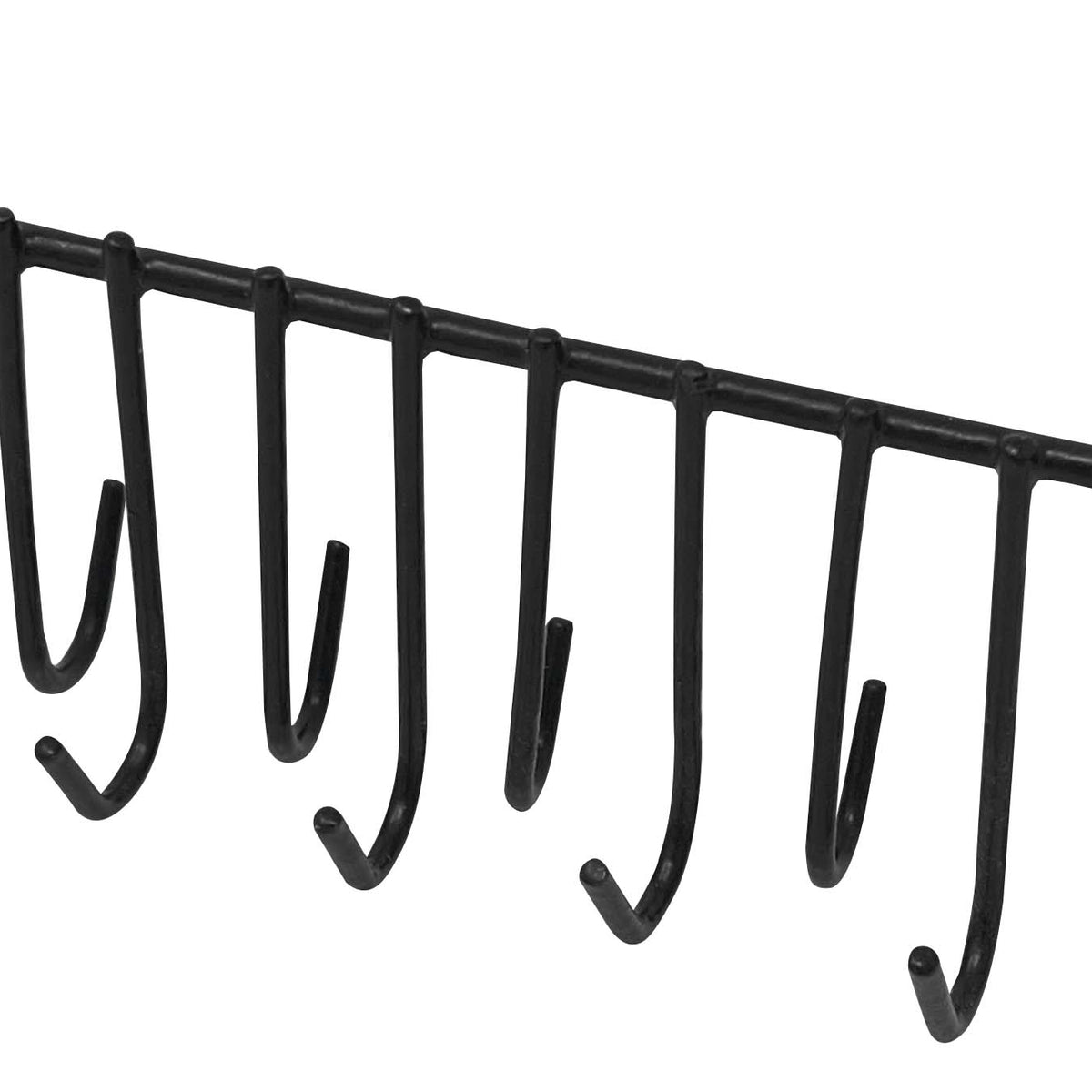 Ultrasonic Cleaning Rack 12 Hooks 11.75" Length – PMC Supplies