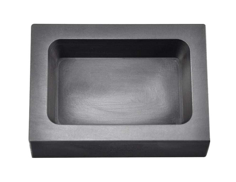 Graphite Ingot Molds, 3D Molds & Other Accessories – PMC Supplies