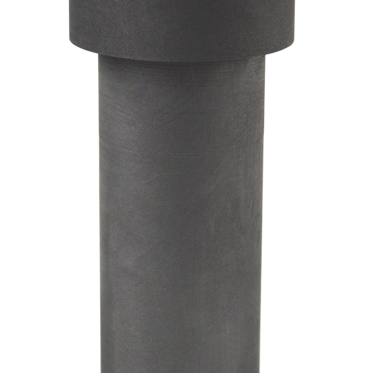 Electro-Melt Kerr Furnace Graphite Crucible - 30 oz / 1 Kg for Precise ...