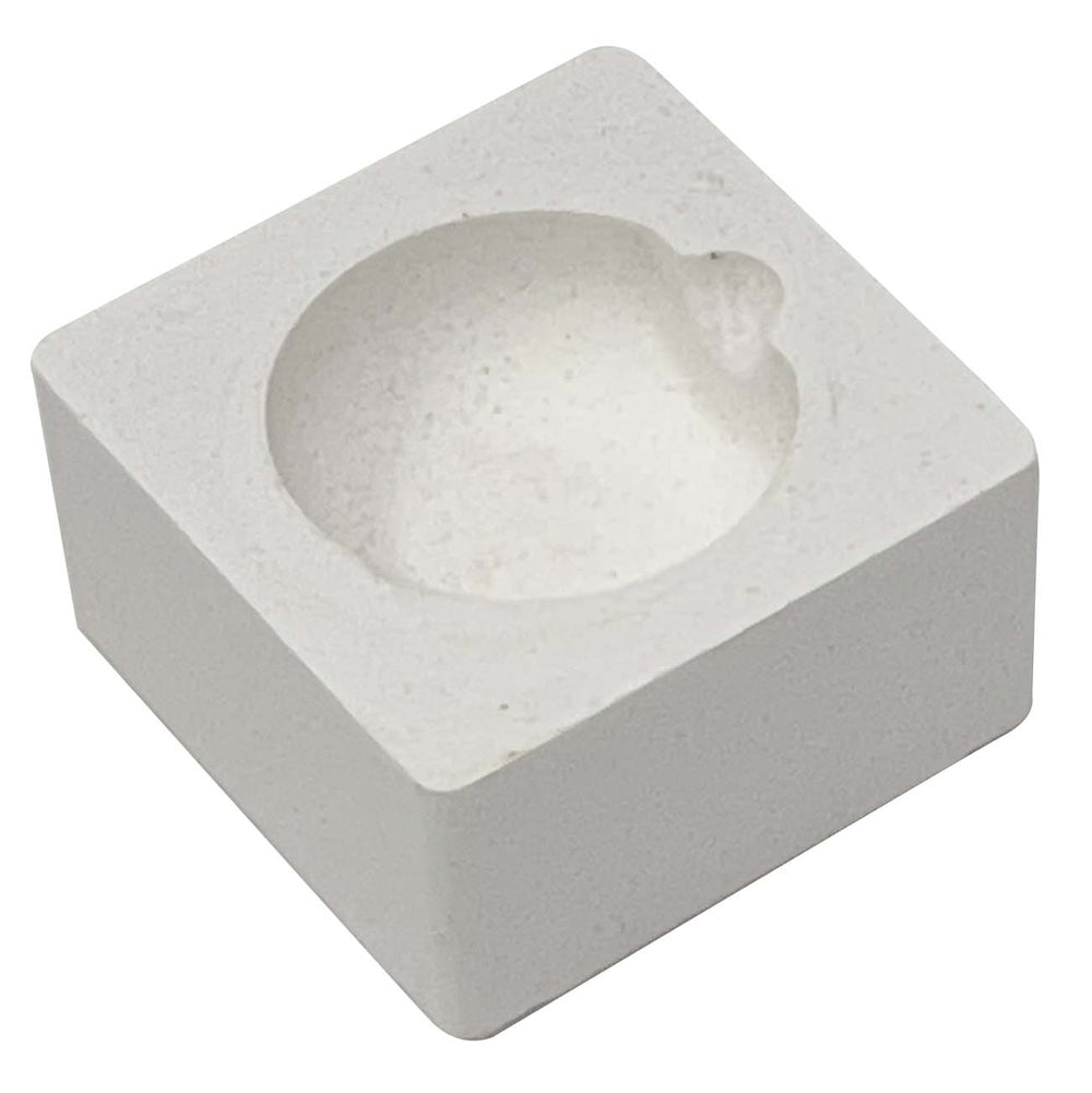 Crucibles | Graphite & Ceramic Crucibles for Jewelry Casting – PMC Supplies