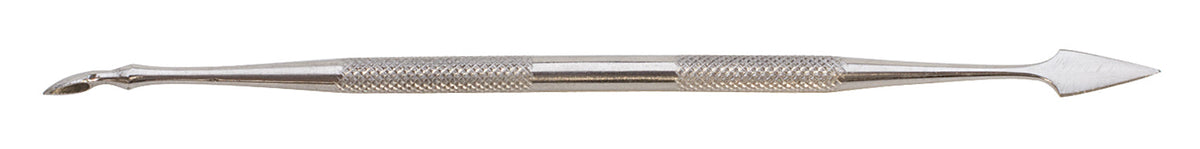Double-Ended Wax Carver - Precise 6-1/2" Stainless Steel Tool for Wax ...