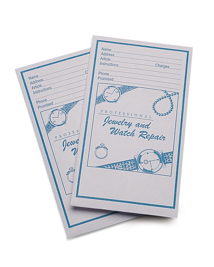 Box of 500 Repair Envelopes – PMC Supplies