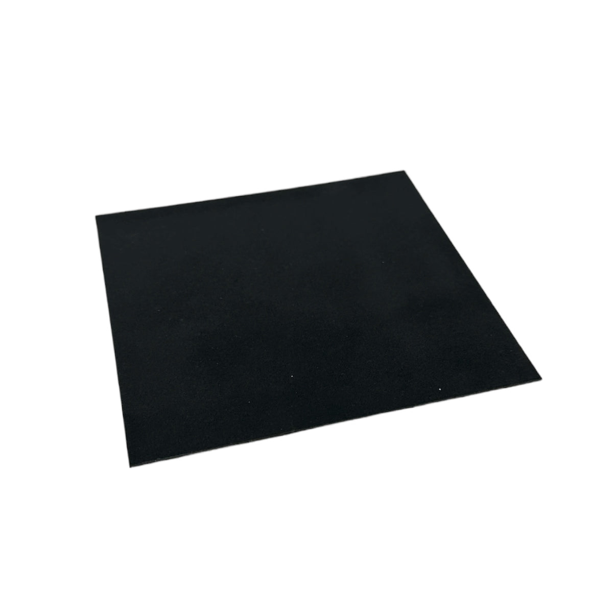 ESP 4 Inch Square Enameled Steel Plate ESP4 – PMC Supplies