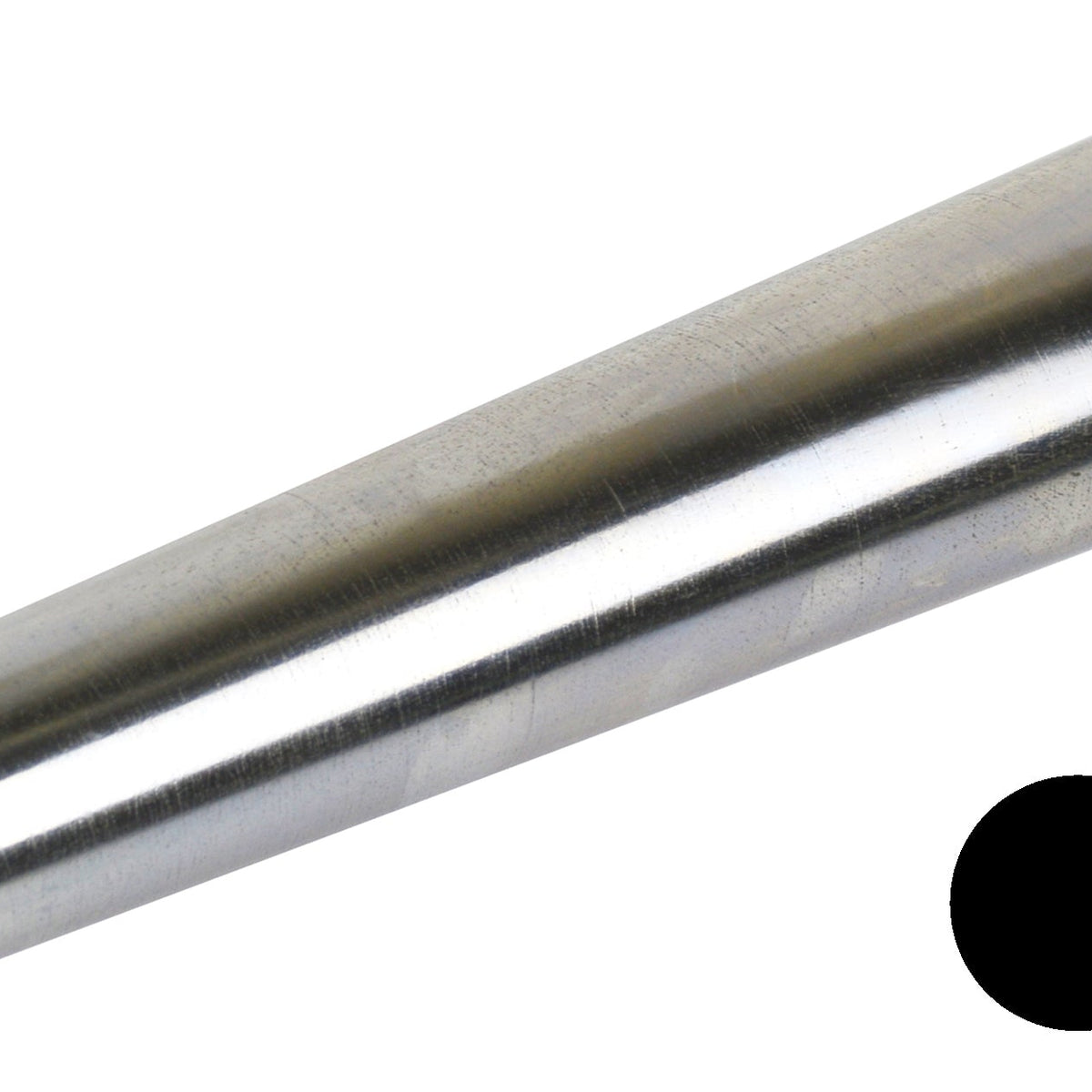 12-inch Graduated Round Bracelet Mandrel - Precision Jewelry Tool – PMC ...