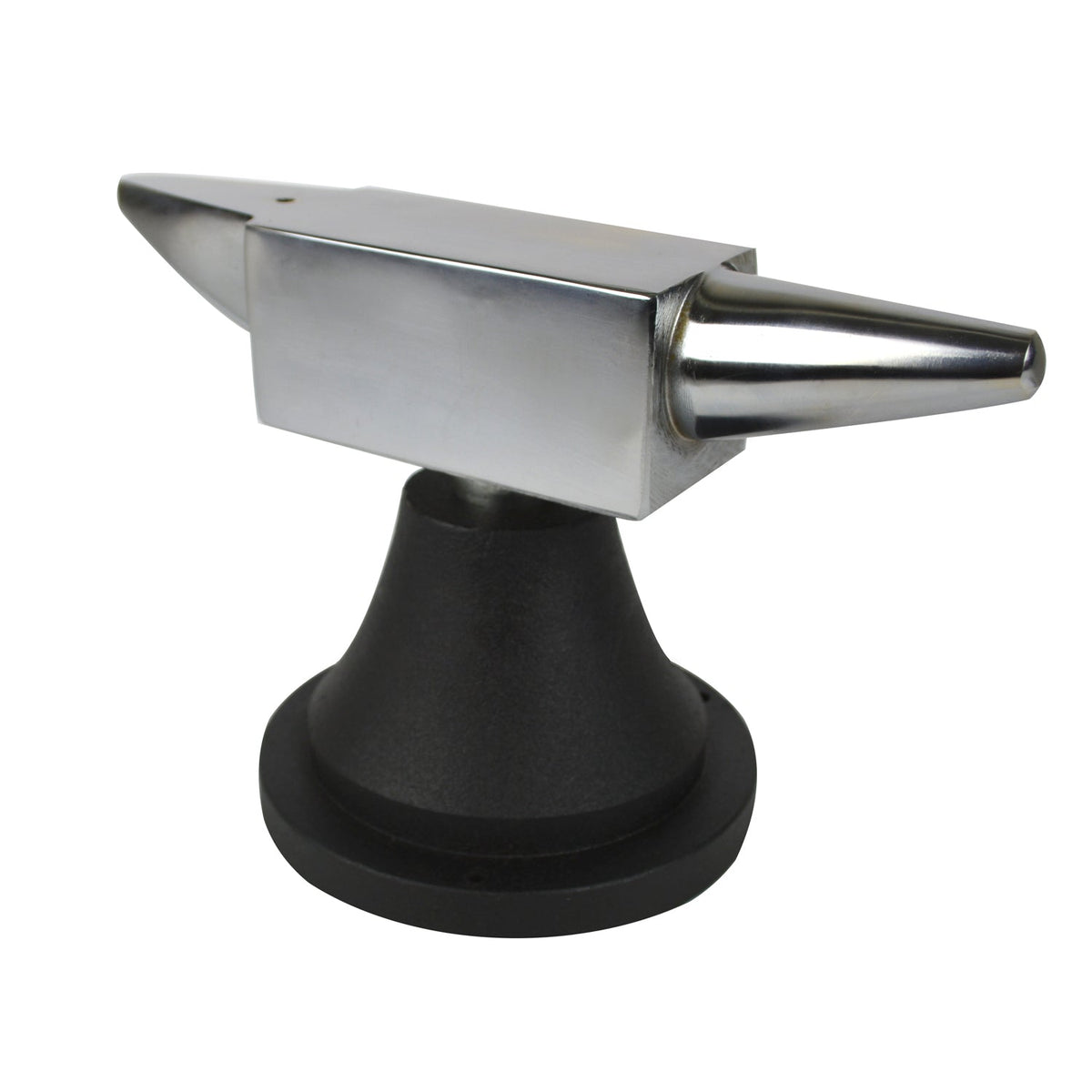 8.5 Lb Heavyweight Double-Horned Large Anvil - Durable Metalworking ...