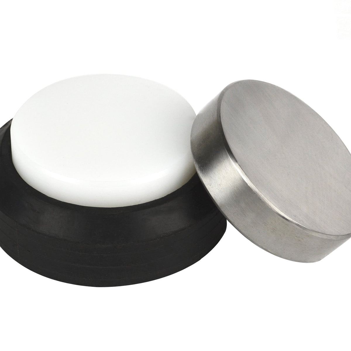 3" Nylon and Steel 2-in-1 Anvil/Surface – PMC Supplies