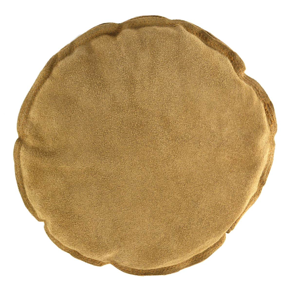 10" Round Leather Sandbag – PMC Supplies