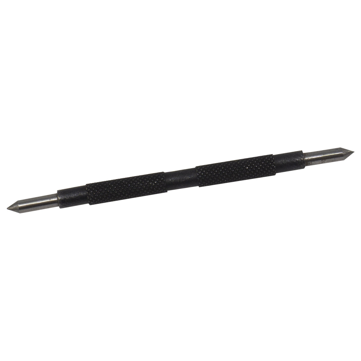 Double Ended Scribe Hardened Steel 4 Inch – PMC Supplies