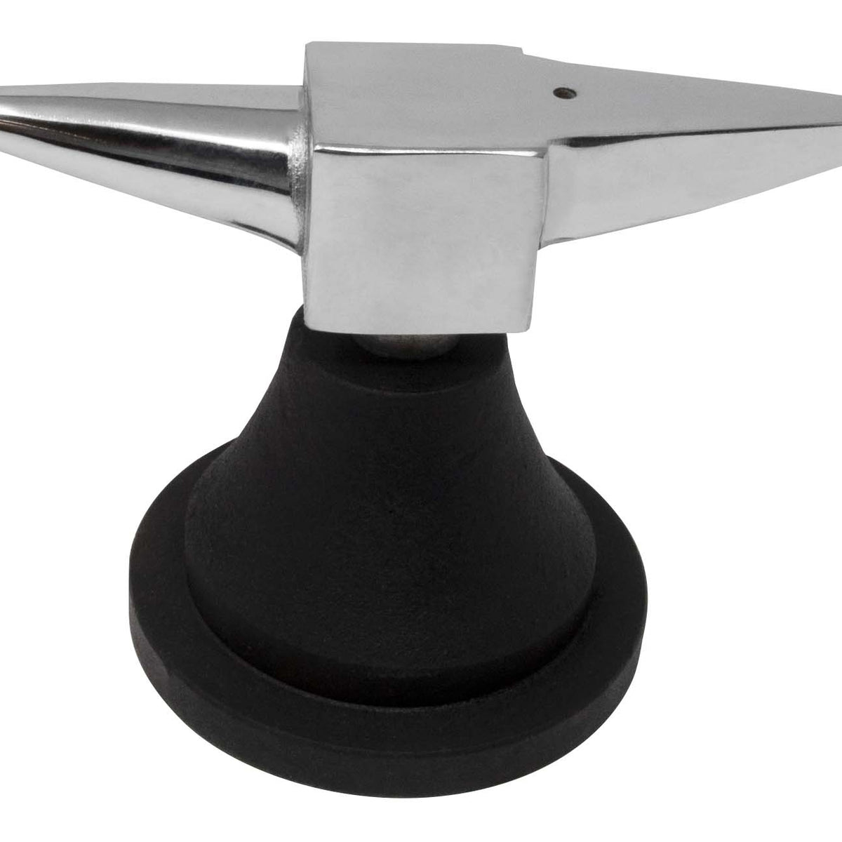 Anvil Round Base Size 3 Kg Extra Heavy Weight – PMC Supplies