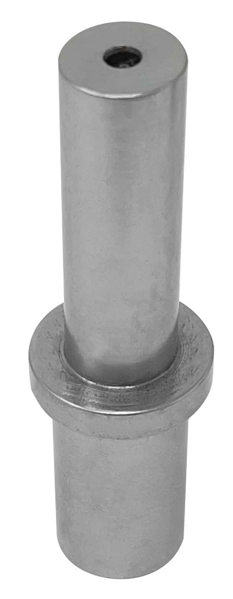 .75" Round Forming Mandrel with 1" Tang – PMC Supplies