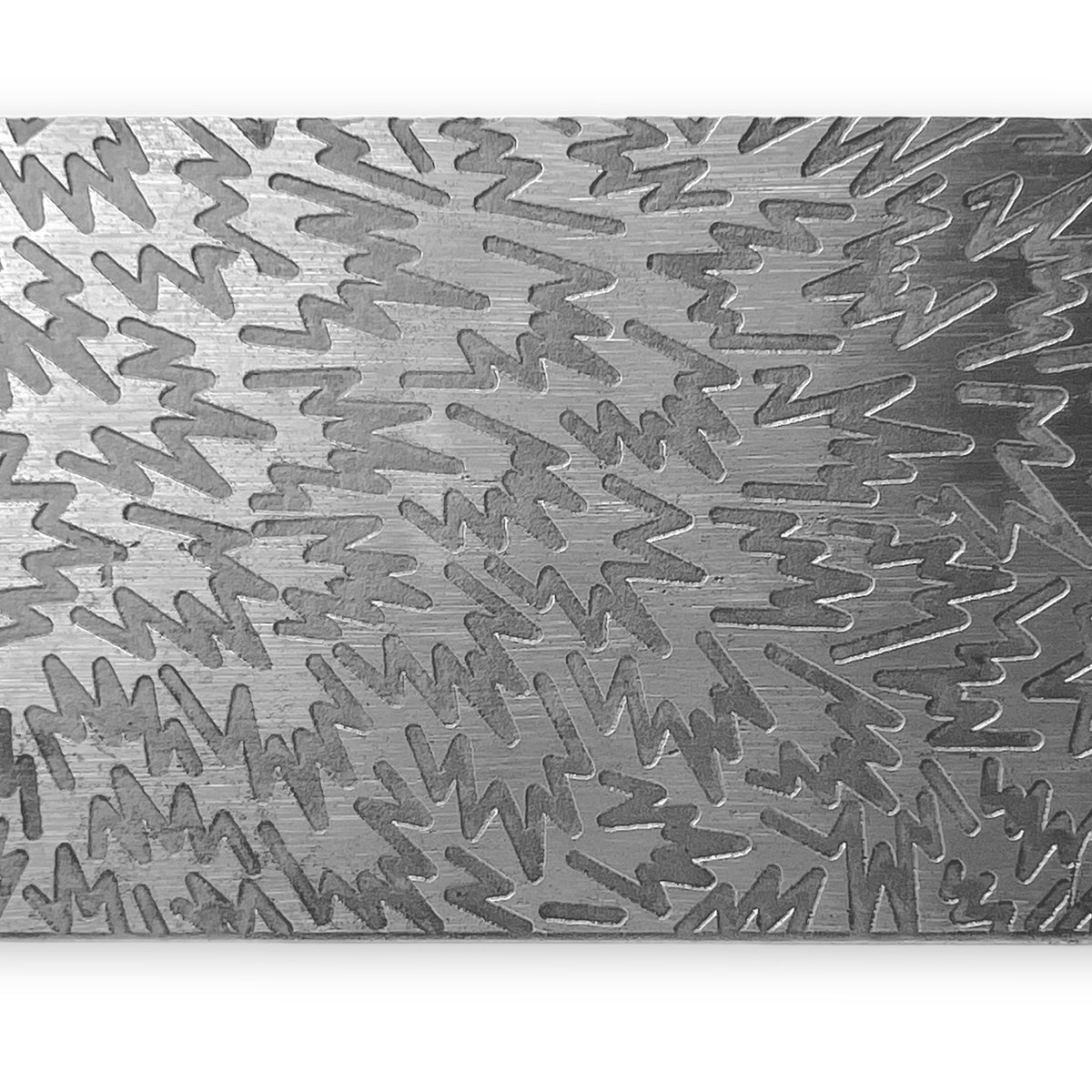 Texture Plate Pattern Plate for Press or Rolling Mill Style 42 – PMC ...