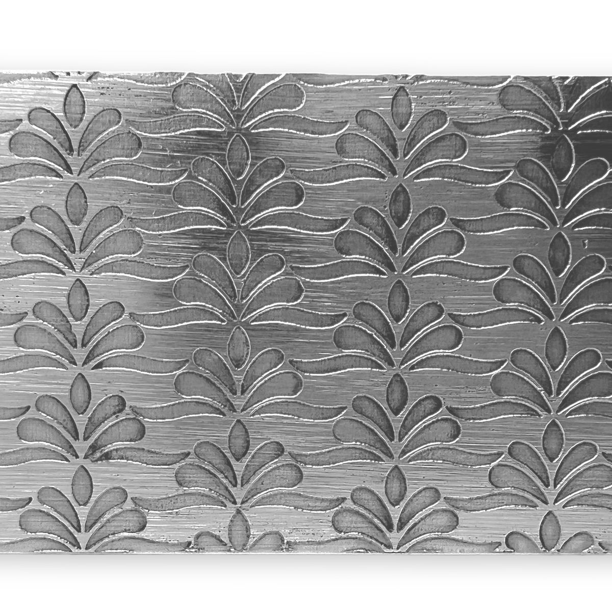 Texture Plate Pattern Plate for Press or Rolling Mill Style 45 – PMC ...