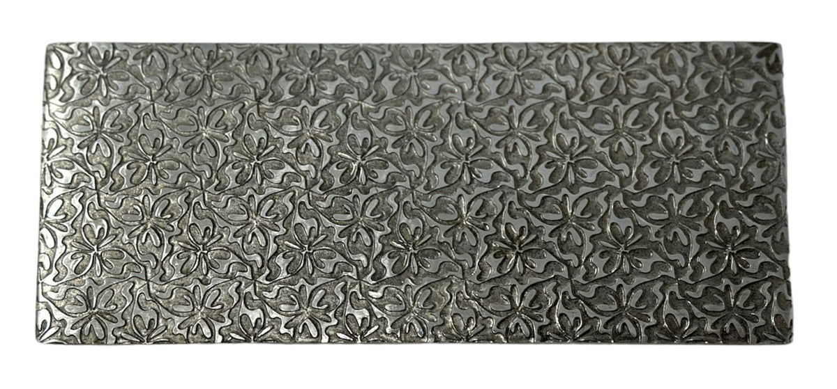Texture Plate Pattern Plate for Press or Rolling Mill Style 65 – PMC ...